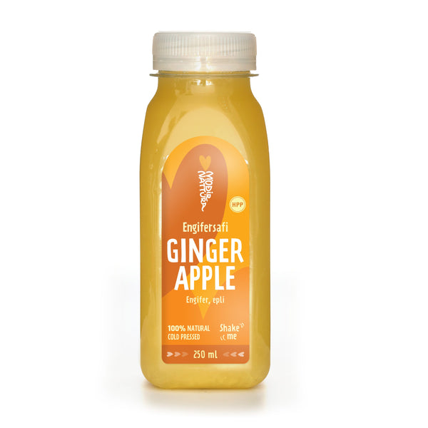 Engifersafi - Álfasaga