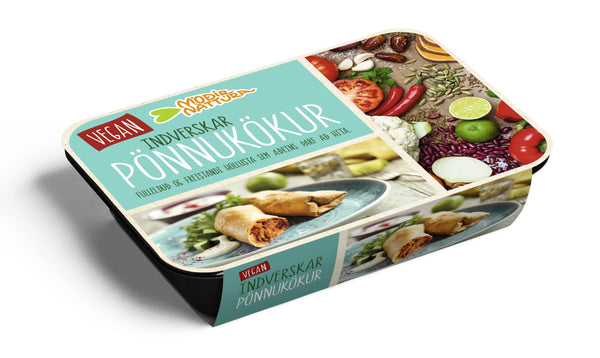 Okkar gömlu góðu - Álfasaga